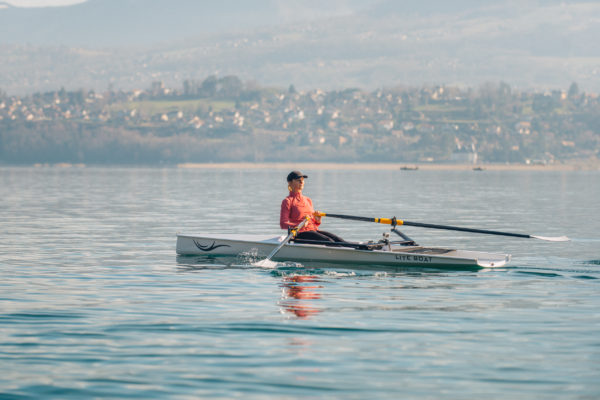 Ruderboote für Freizeit und Küsten - Liteboat Österreich